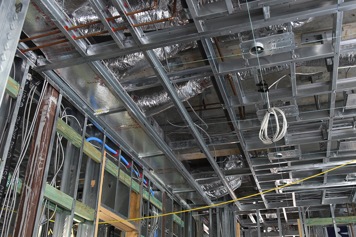 New Construction HVAC Services | New Construction AC & Heating